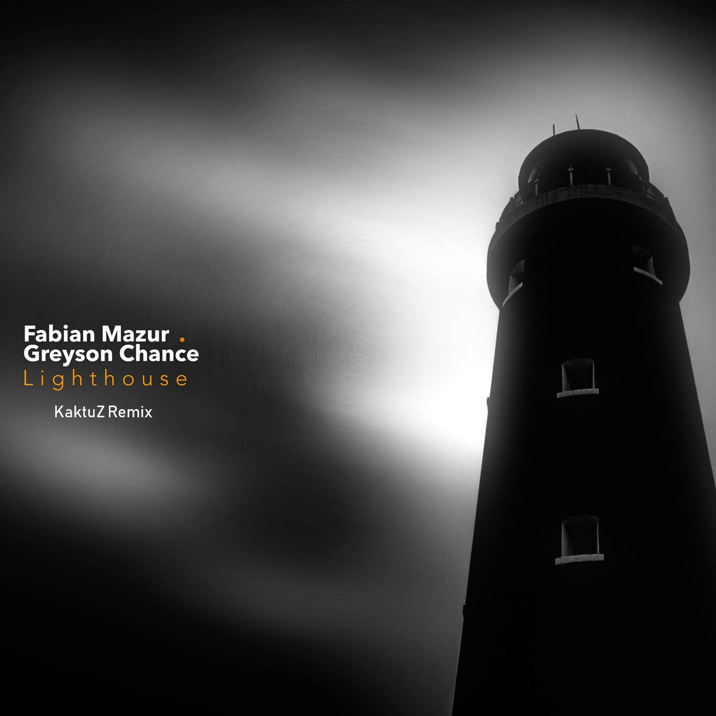 Fabian Mazur - Lighthouse (KaktuZ RemiX)