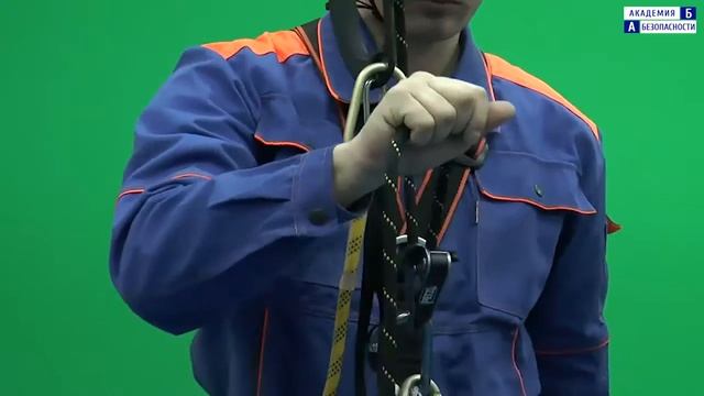 Техника подъема на высоту с рабочим сидением