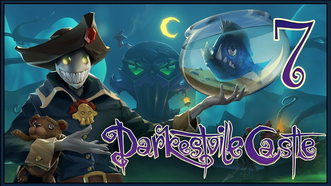 Darkestville Castle ★ 7: Финал