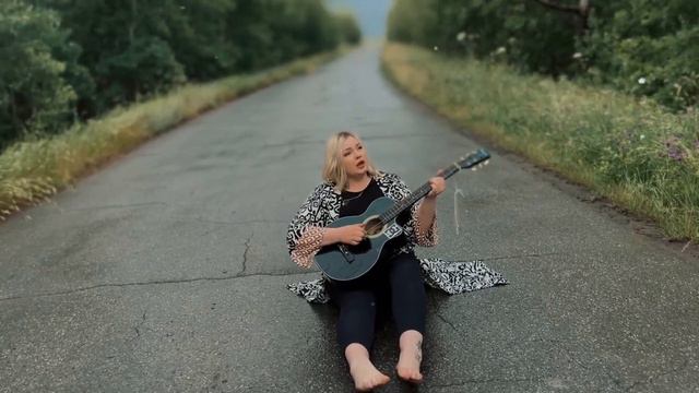 Моя любовь Виктория Качур Автор видео Нина Рудакова