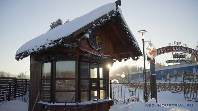 Благоустройство железнодорожных платформ в Республике Карелия