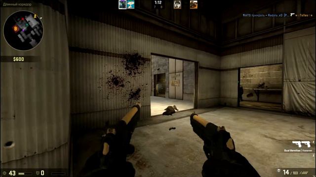 CSGO #10 #юбилей