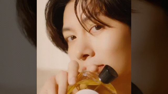 Чжи Чан Ук. Atkinson. Фото