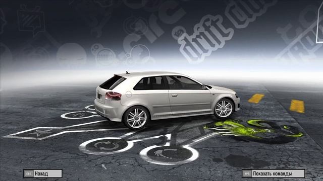 Need for Speed ProStreet | #shorts | #13