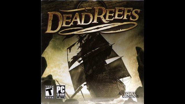 Dead Reefs OST - Unknown island