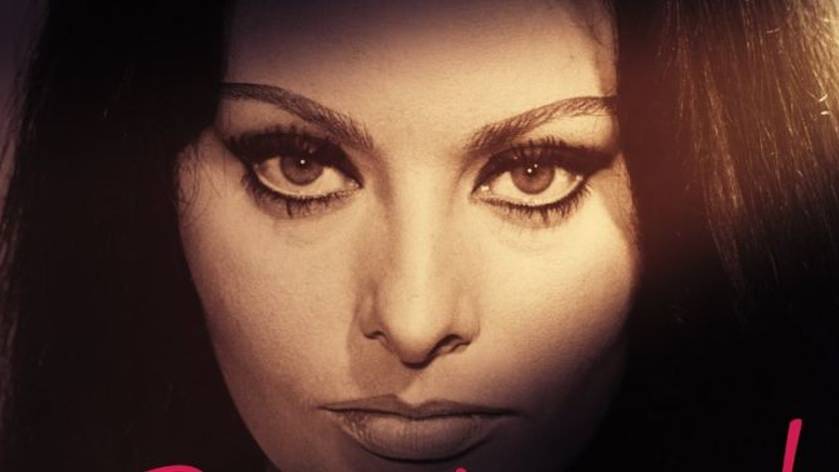 Софи Лорен. Жить, сниматься, любить! (2022) Трейлер на русском