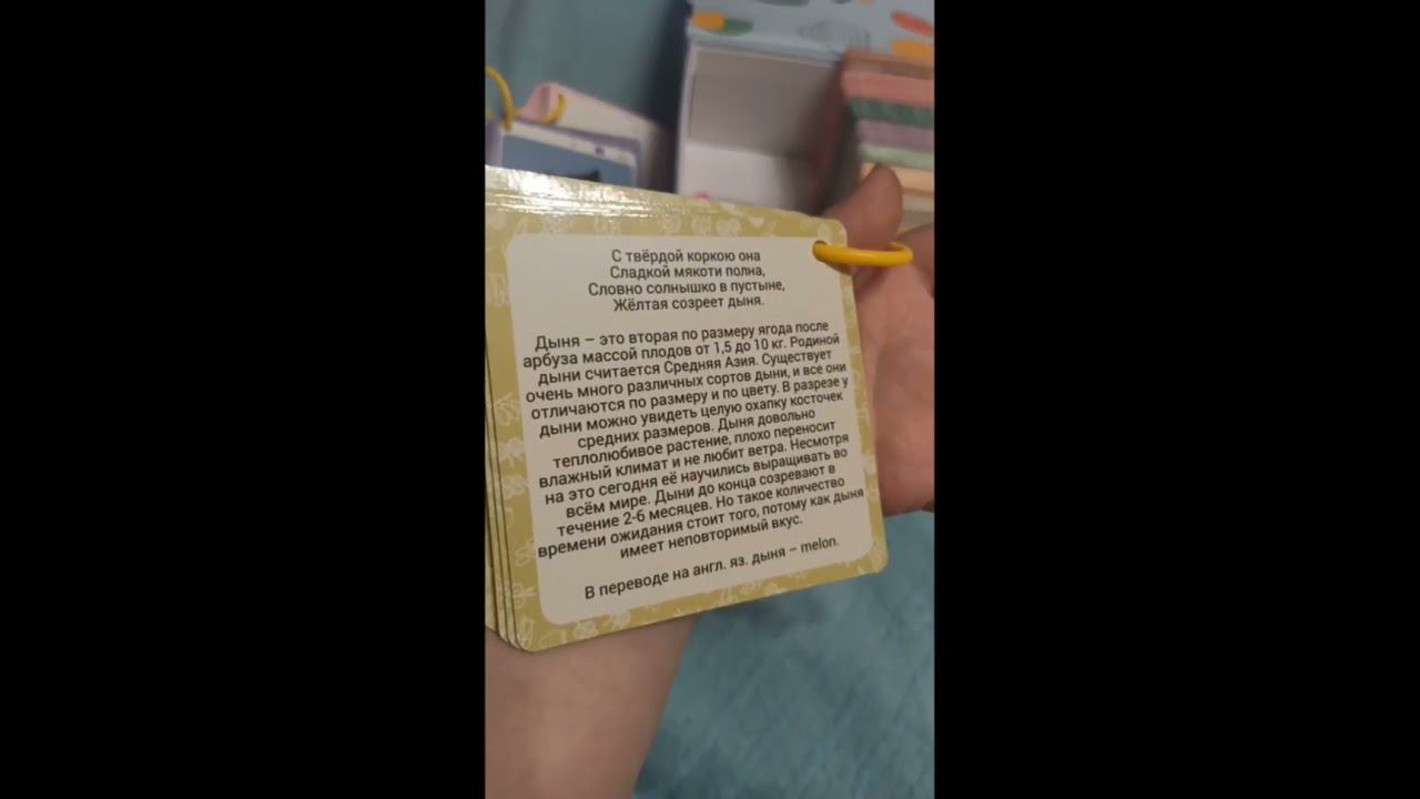 Обещанный обзор последнего покупного пособия. Ч. 1.