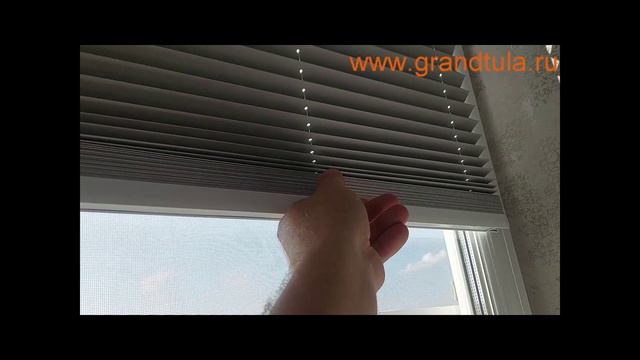 Плиссе, модель 1626 Хамелион, часть 1