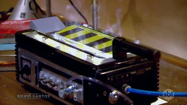 Охотники за привидениями Пранк