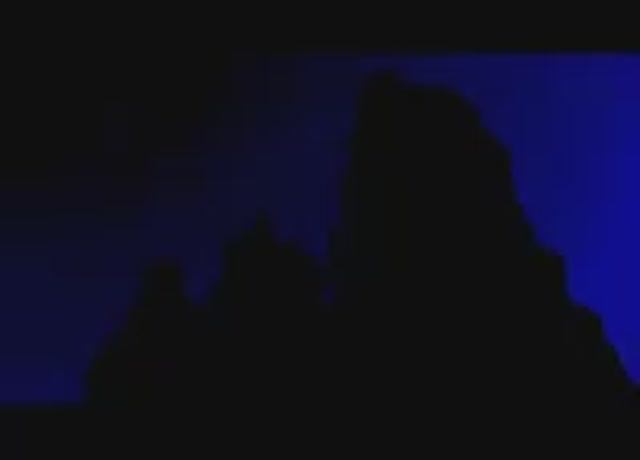 Церковь (2013) Короткометражный фильм