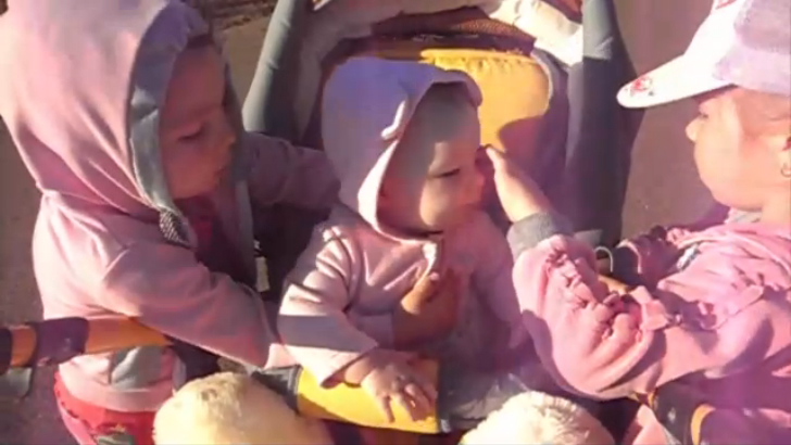 ♥ПОКАТУШКИ ДЛЯ НАСТЮШКИ♥