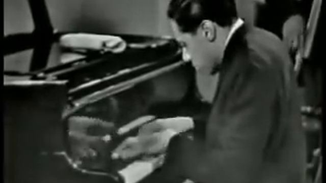 Horace Silver - Señor Blues (Horace Silver, Blue Mitchell & Junior Cook).mp4