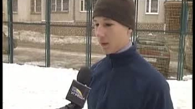 Что знают дети о войне?