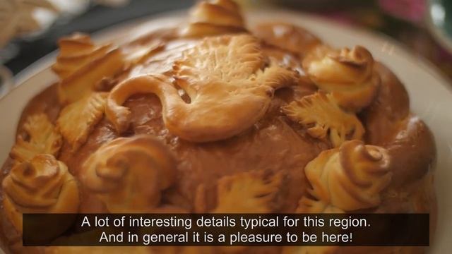 Презентационный фильм #СибирьСибирь для РХ "Денис Иванов" | FreeMotion Group