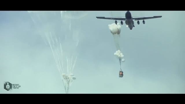 Russian Army - The Best Hell March _ Russia Military Power 2020.mp4