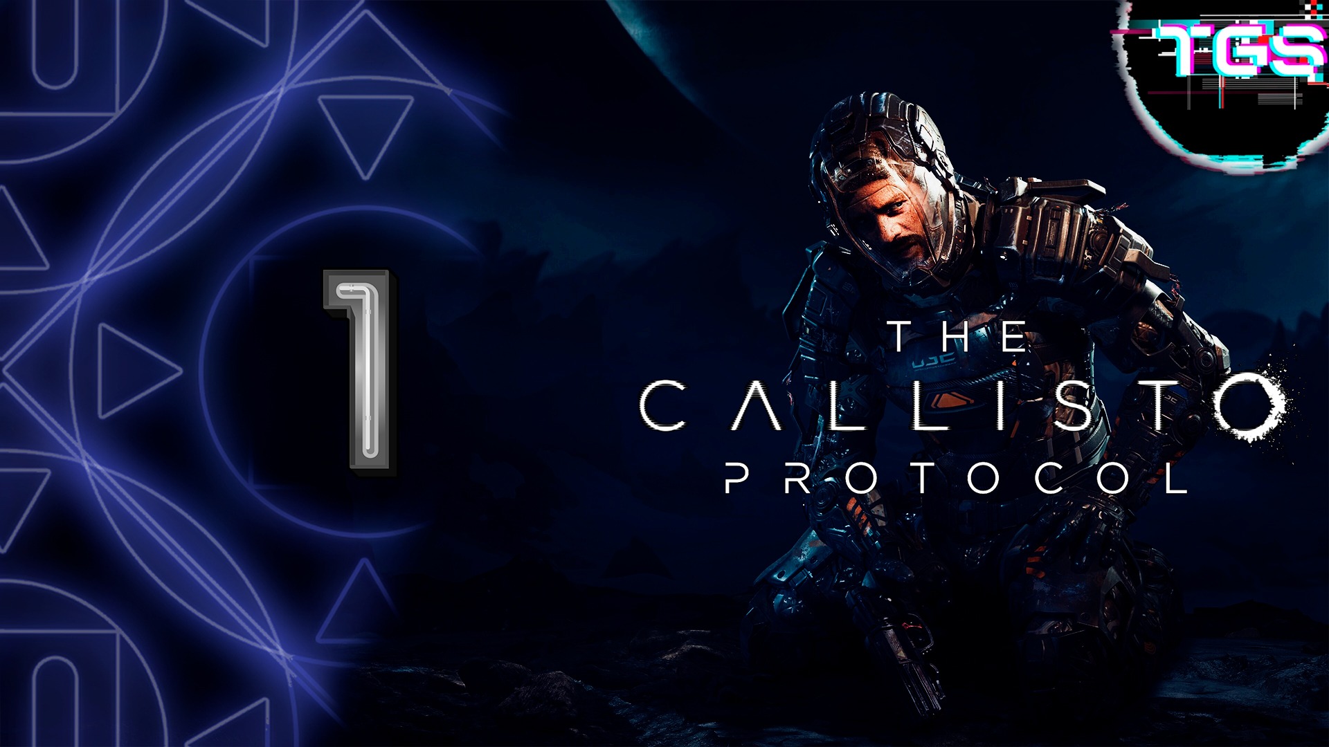 The Callisto Protocol #1 | Побег из Шоушенка