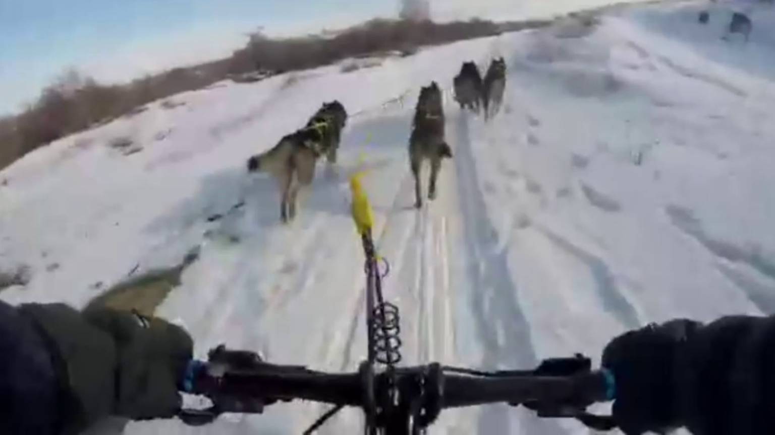 Воскресная практика, Киргизия, 04.03.2023