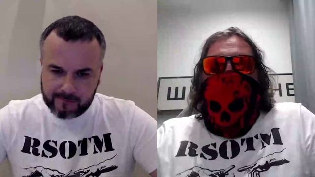 "Обратная сторона ЦИПсО"
09.08.2023:

- боевая обстановка;