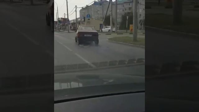 Вот это встреча!!