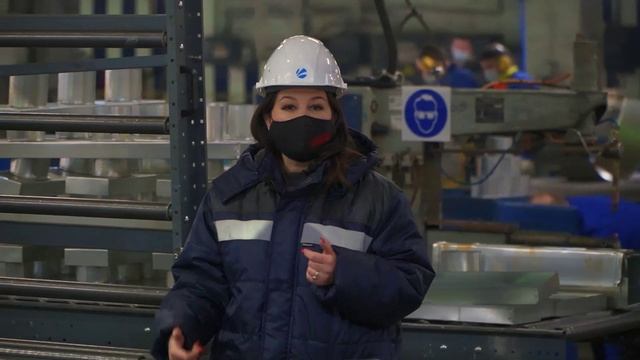 ОТКРОЙ#МОСПРОМ ОНЛАЙН 3 сезон Выпуск №2 "ФАБРИКА ВЕНТИЛЯЦИИ ГАЛВЕНТ"