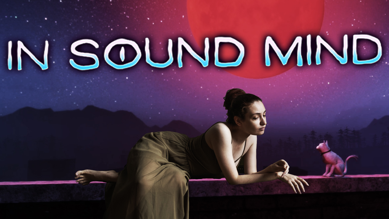 ФИНАЛ: ВОЗВРАЩЕНИЕ К ЖИЗНИ ❗? ▶ In Sound Mind #21/прохождение