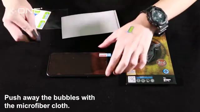 Как правильно установить Extreme Shock Eliminator 3-е поколение от X-ONE / Инструкция