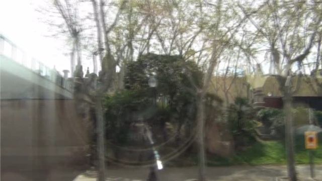 Испания. Барселона №2