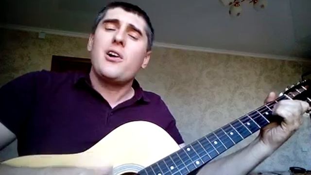 Наш КПП 14. Андрей Наумкин