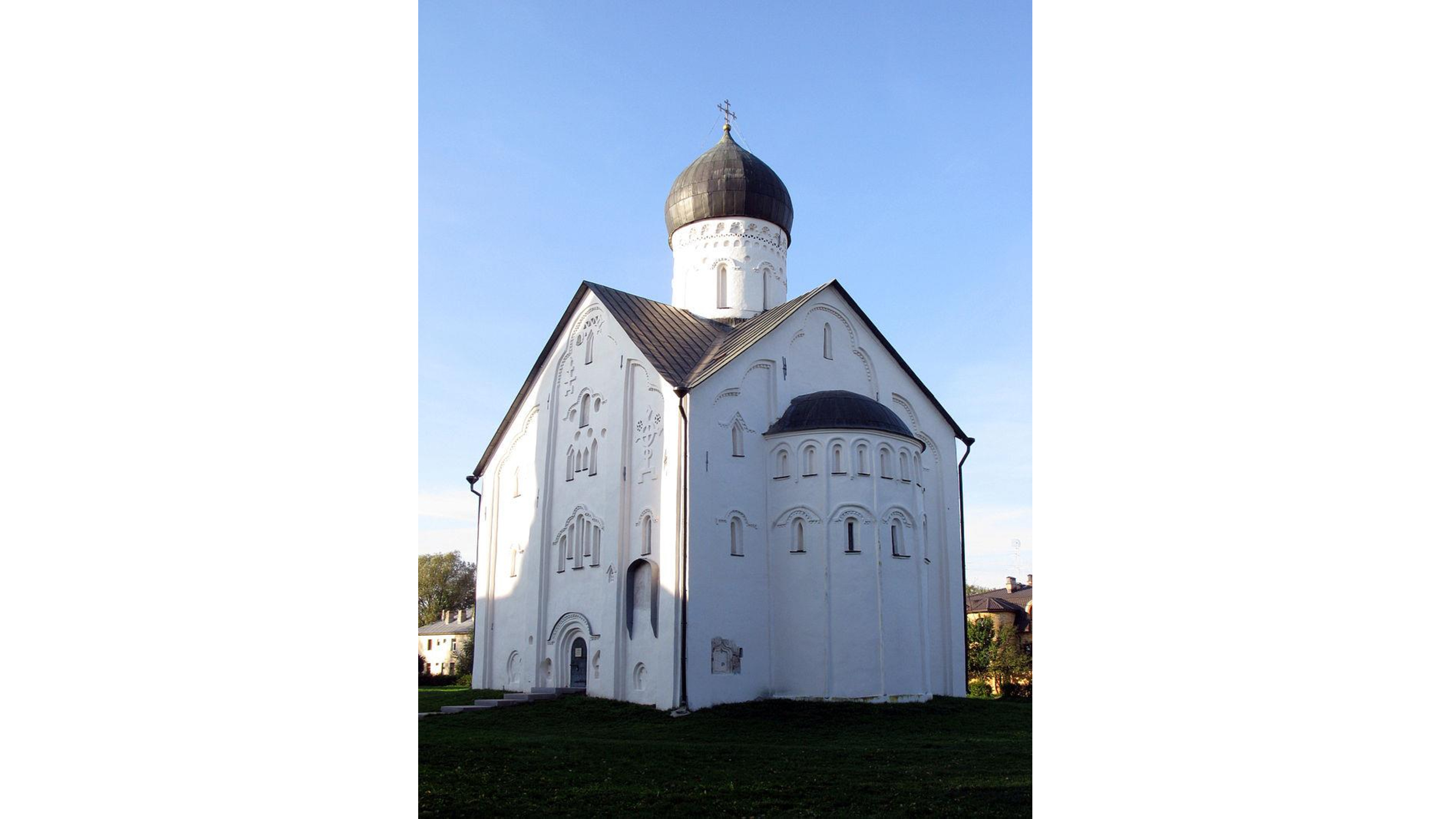 Угадайка 32. Полная история искусства.wmv