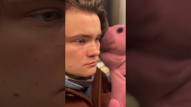 ВЕЧЕРНИЙ ПРОМЕНАД ?