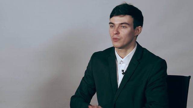 Психолог - Алексей Хандохин