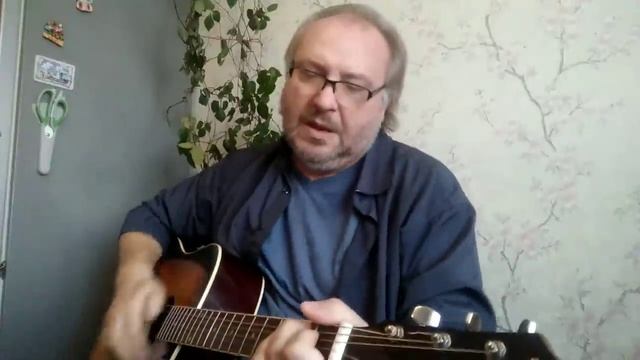 Геннадий Самойлов "Американская Красная Шапочка"