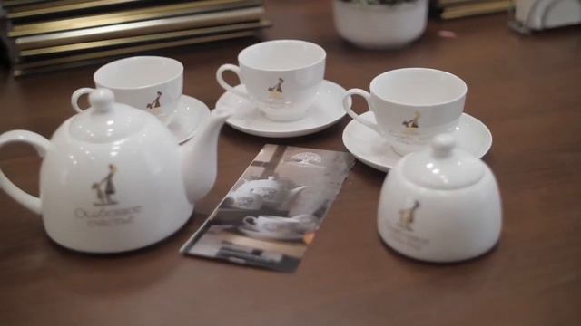 Ролик о Премии «Особенное счастье, 2022»