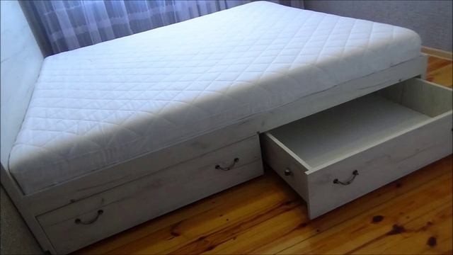 ремонт спальни своими руками