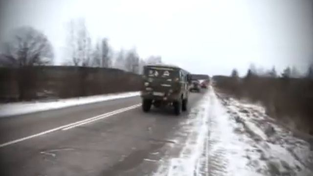 Экстремальная реальность серия 4