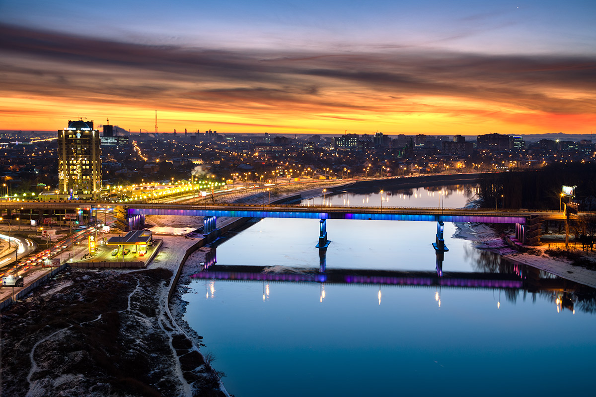 Переезд в Краснодар первая серия - Стоит ли переезжать в Краснодар. От канала Мы из Краснодара