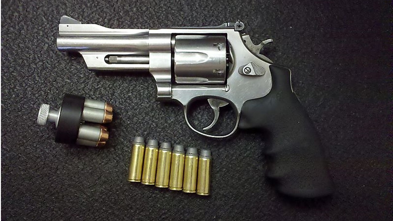 Кто победит в израильской русской рулетке?