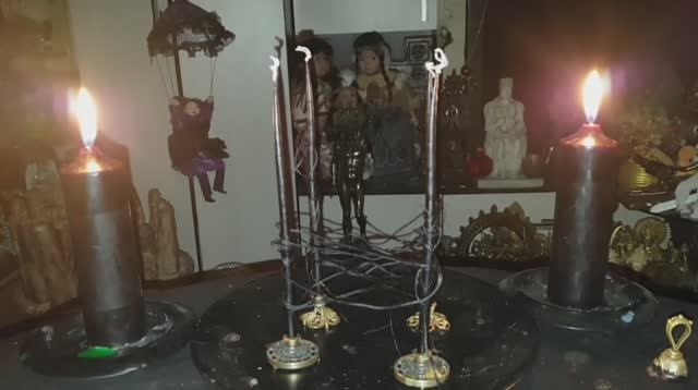 СИЛЬНАЯ ЧИСТКА ПАУТИНА.  ДЛЯ ВСЕХ.  ВЕДЬМИНА ИЗБА  ▶️  ИНГА ХОСРОЕВА