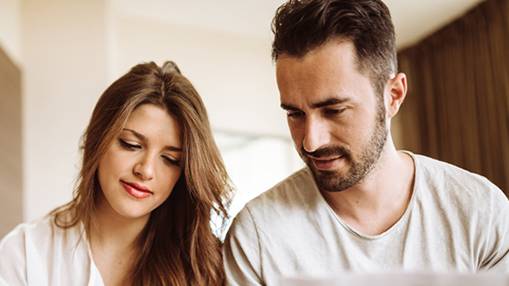 Как найти свою половинку