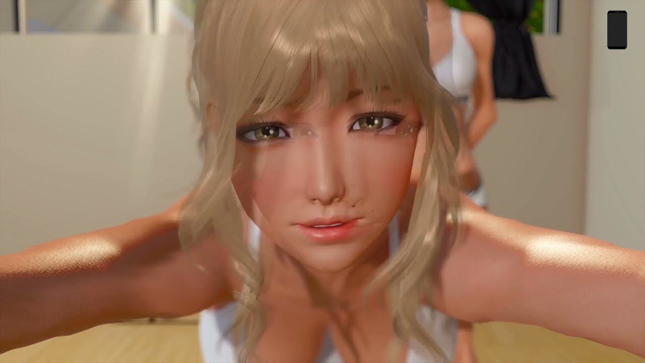 RIPPLES (Episode 3) Прохождение без комментариев №17