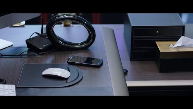 Неожиданная встреча 1 сезон 7 серия