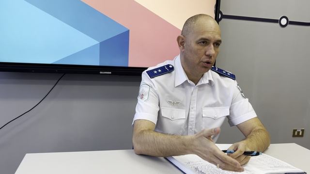 Короткометражный фильм «Активист»