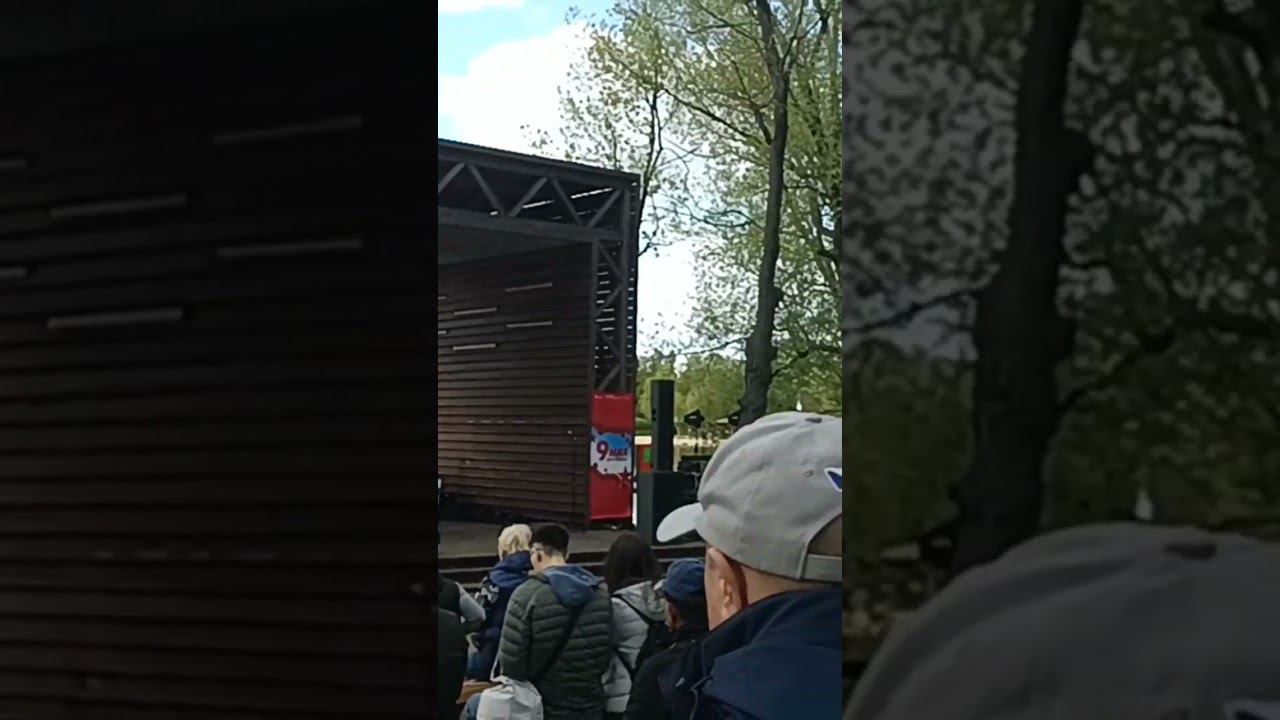 День Победы в Реутове! 2023г. #2023 #9may #prud #reutov #ruetovprud