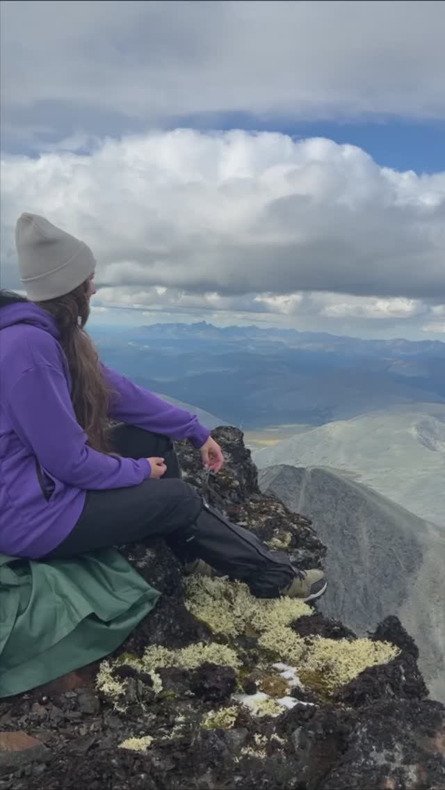 Приполярный Урал: гора Неройка, посёлок-призрак и вечная мерзлота. Видеодневник - 2023.