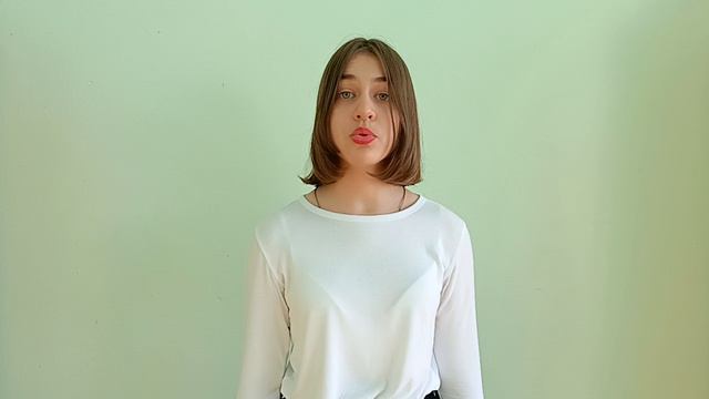 2 место. Долгополова Варвара СОШ № 2 ОЦ с. Кинель-Черкассы. "Анчар"