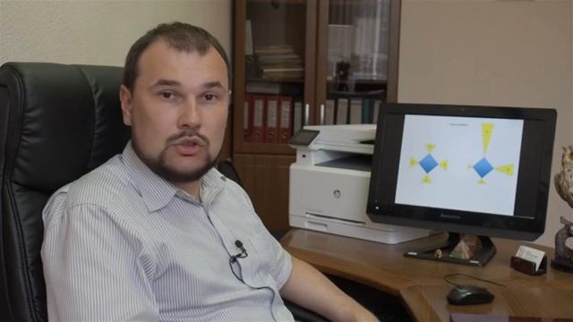 Базовый курс по Эниостилю "Типология на каждый день". Урок 3.1 Типы и команды