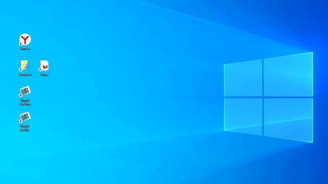 Видео-Урок №43. Общие Настройки_Быстрое закрытие ящиков и паллет