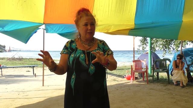 Сказка про зайцев