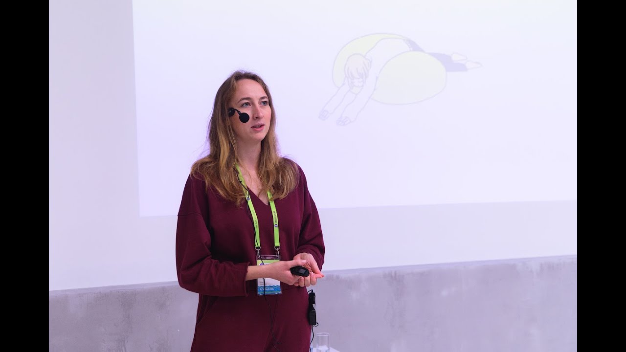 Как открыть второе дыхание, или Почему side-активностями нужно заниматься