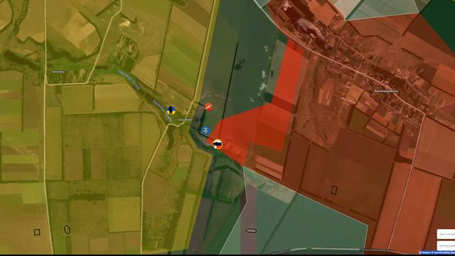 СВО. Военные сводки за 16.07.2024.